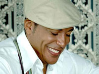 George Morel (Miami, USA)